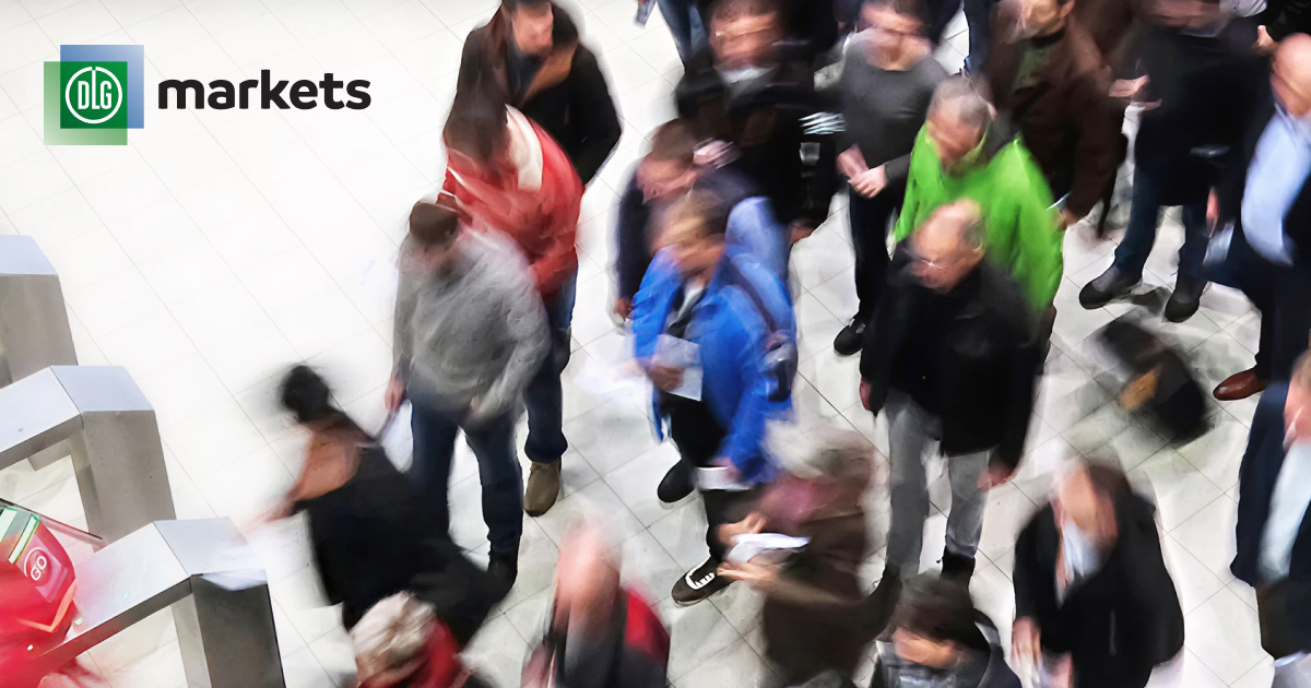 DLG Markets: DLG Markets